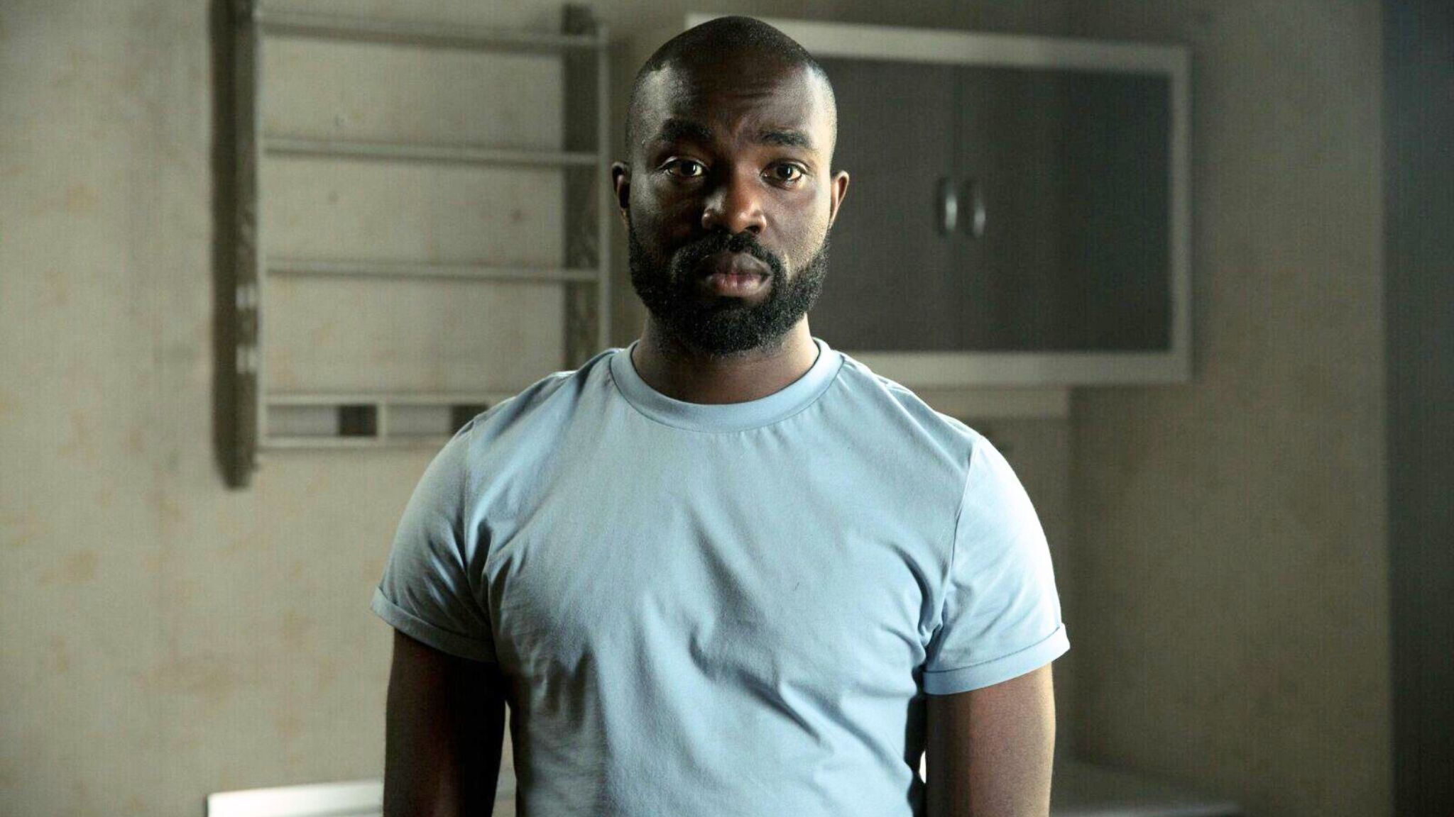 This Underrated Sci-Fi Series Starred Harry Potter's New Snape and Was ...