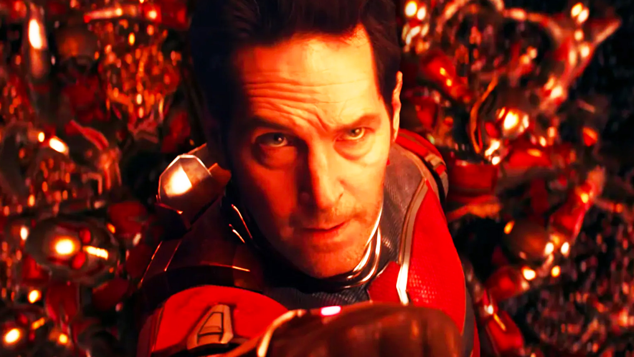 2 Years Later, We're Still Annoyed We Didn't Get the MCU Sequel We ...