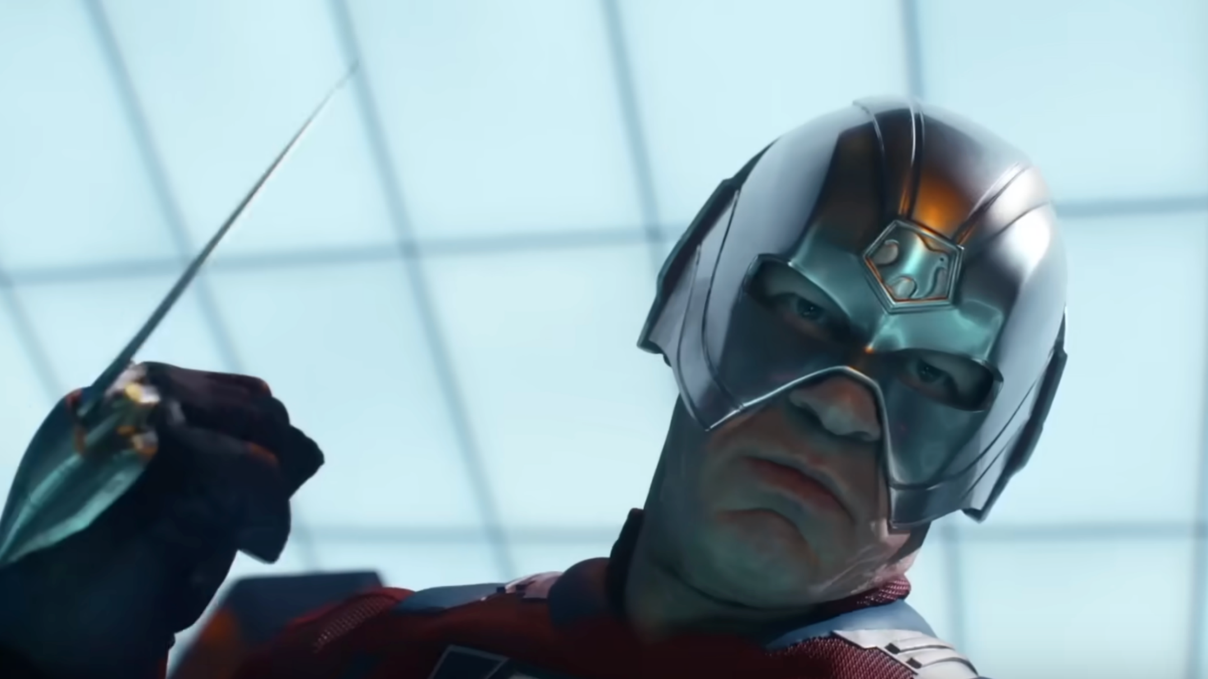 James Gunn Reveals the Forgotten Marvel Movie That Inspired DC's ...