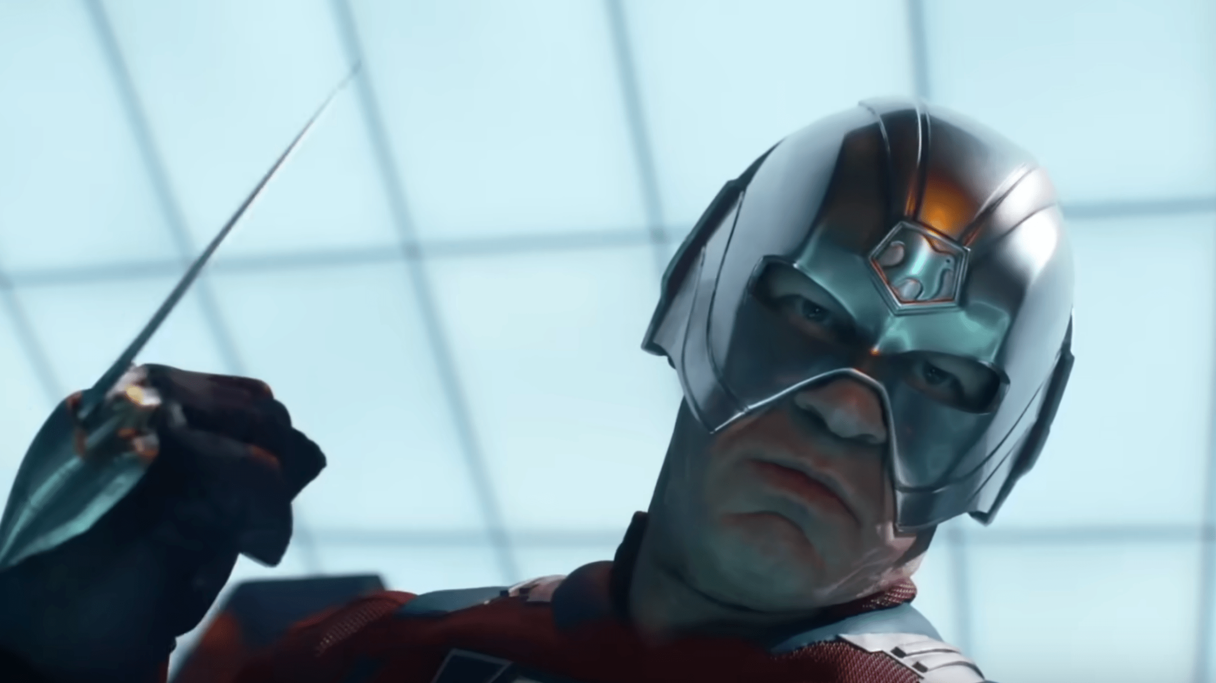 James Gunn Reveals the Forgotten Marvel Movie That Inspired DC's ...