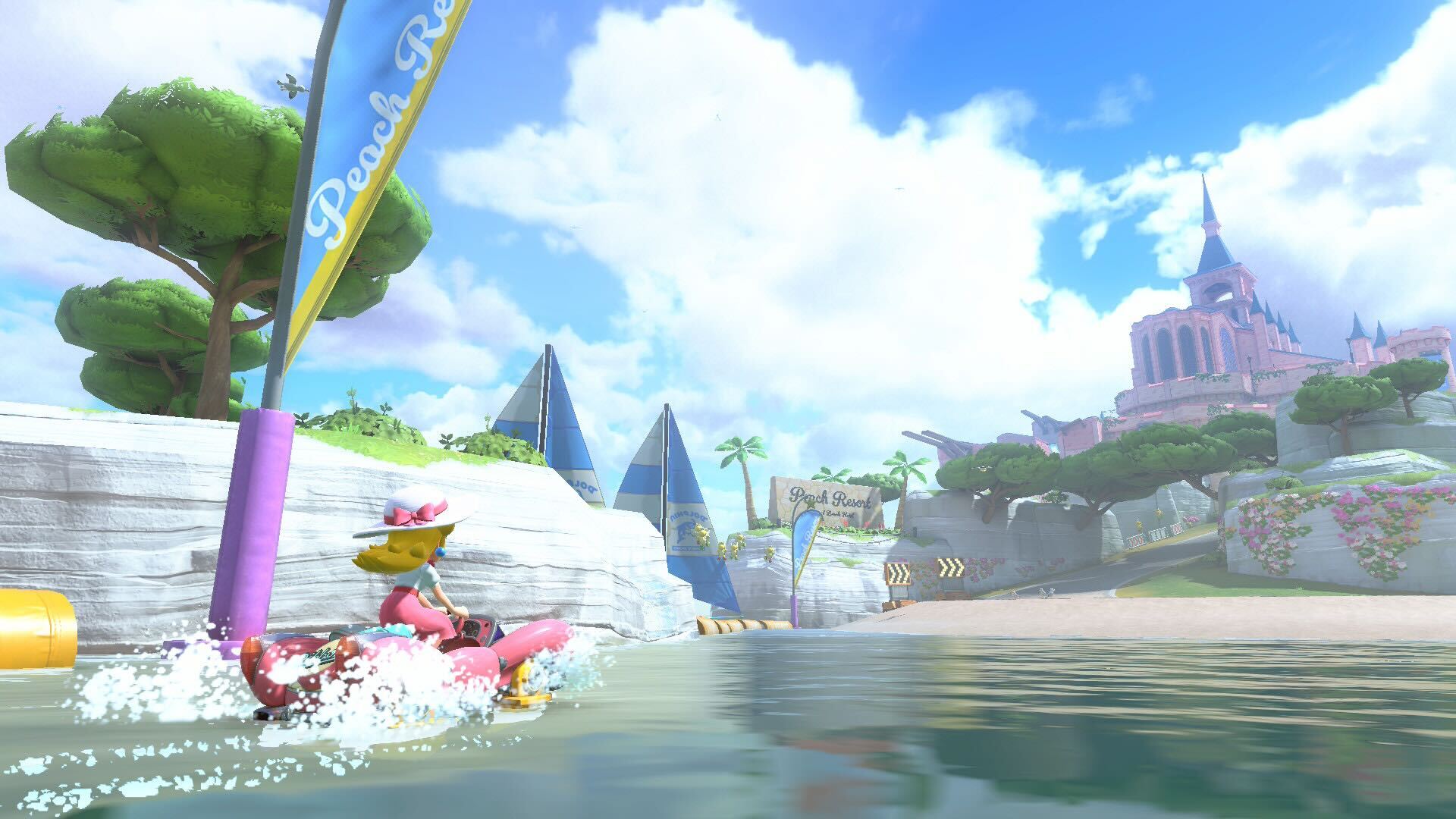 All 14 Mario Kart World Retro Tracks, Ranked