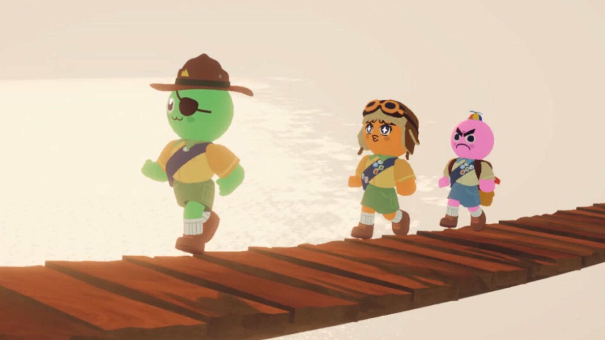 Peak Devs Now Letting Players Try New Features Early
