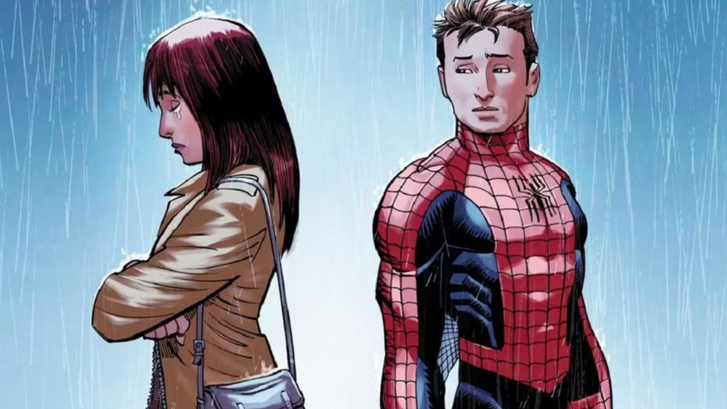 7 Times Spider-Man Proved He’s the Most Relatable Hero in Comics ...