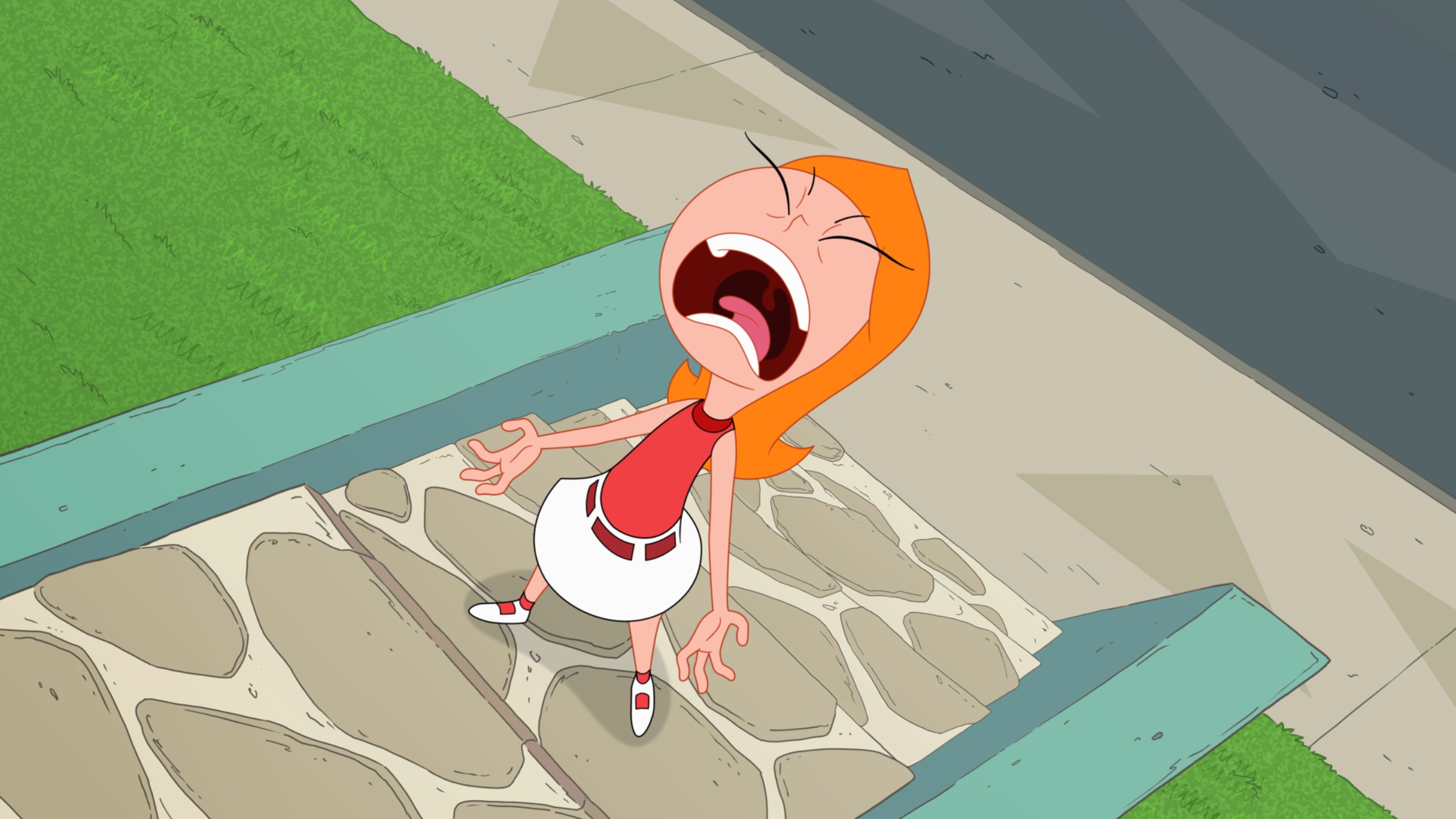 Phineas and Ferb Creators Talk About Season Five's "Character Death ...