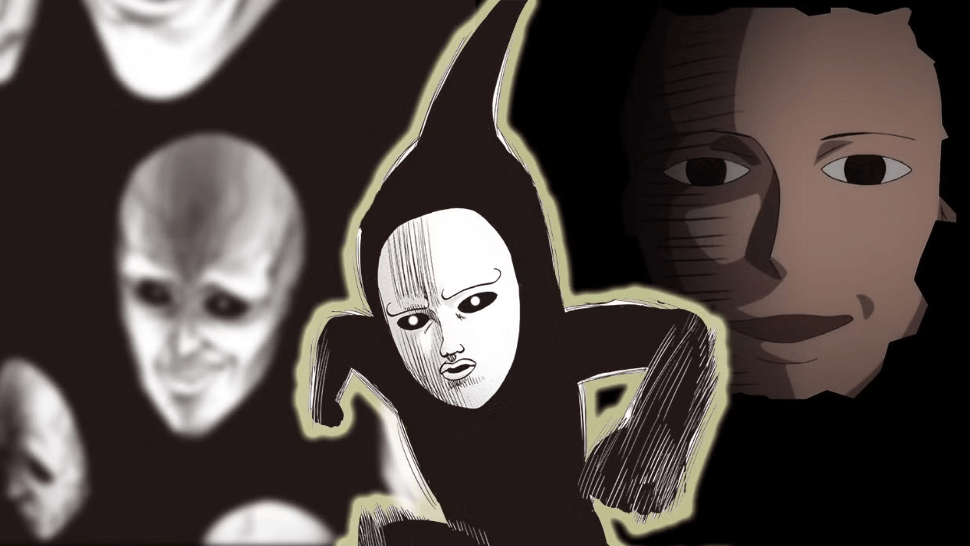 10 Most Powerful One-Punch Man Villains - ComicBook.com