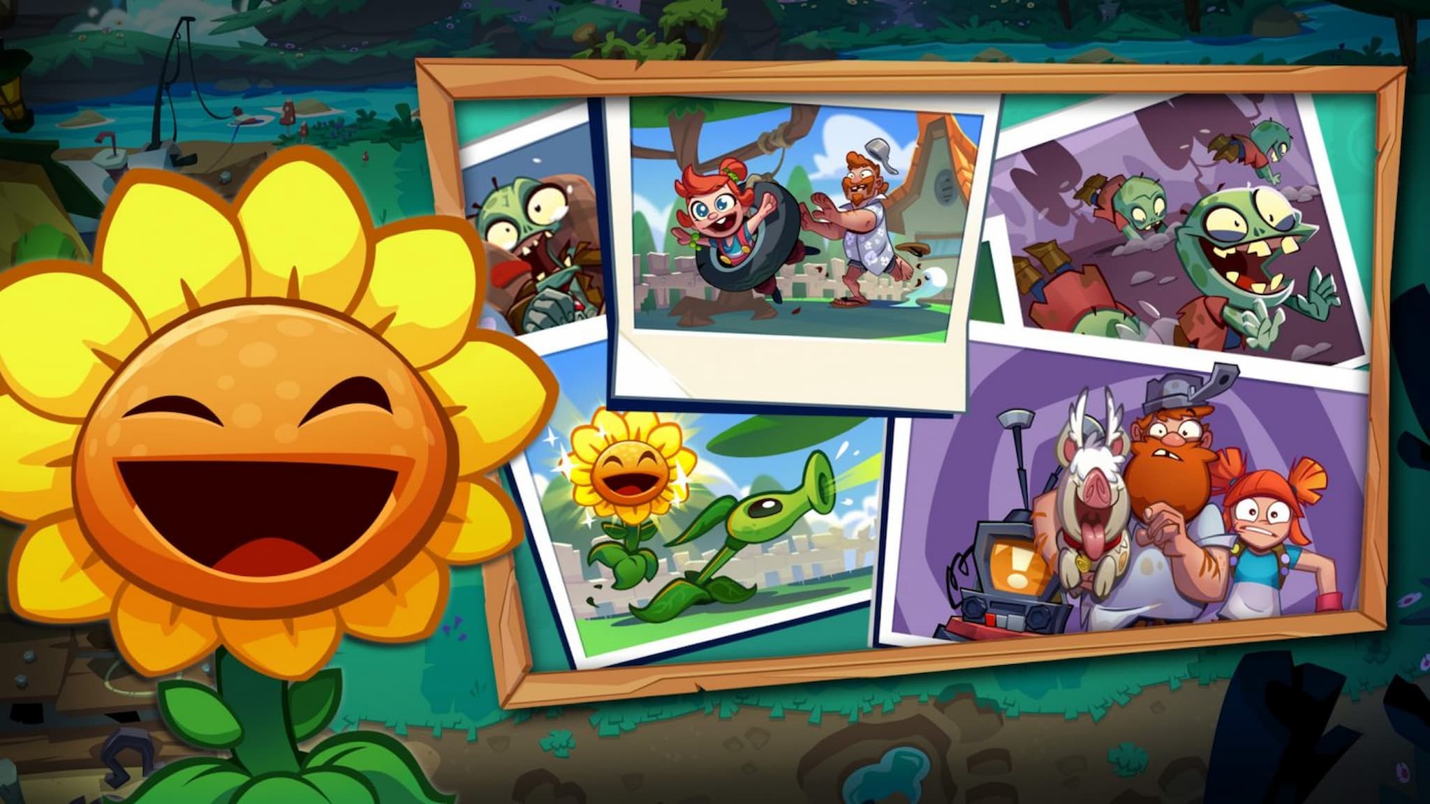 EA Has Supposedly Cancelled Plants vs. Zombies 3 - ComicBook.com