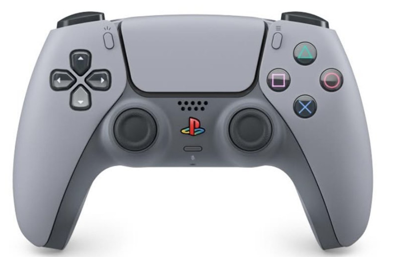 PS5 30th Anniversary DualSense Is Getting a Limited Restock