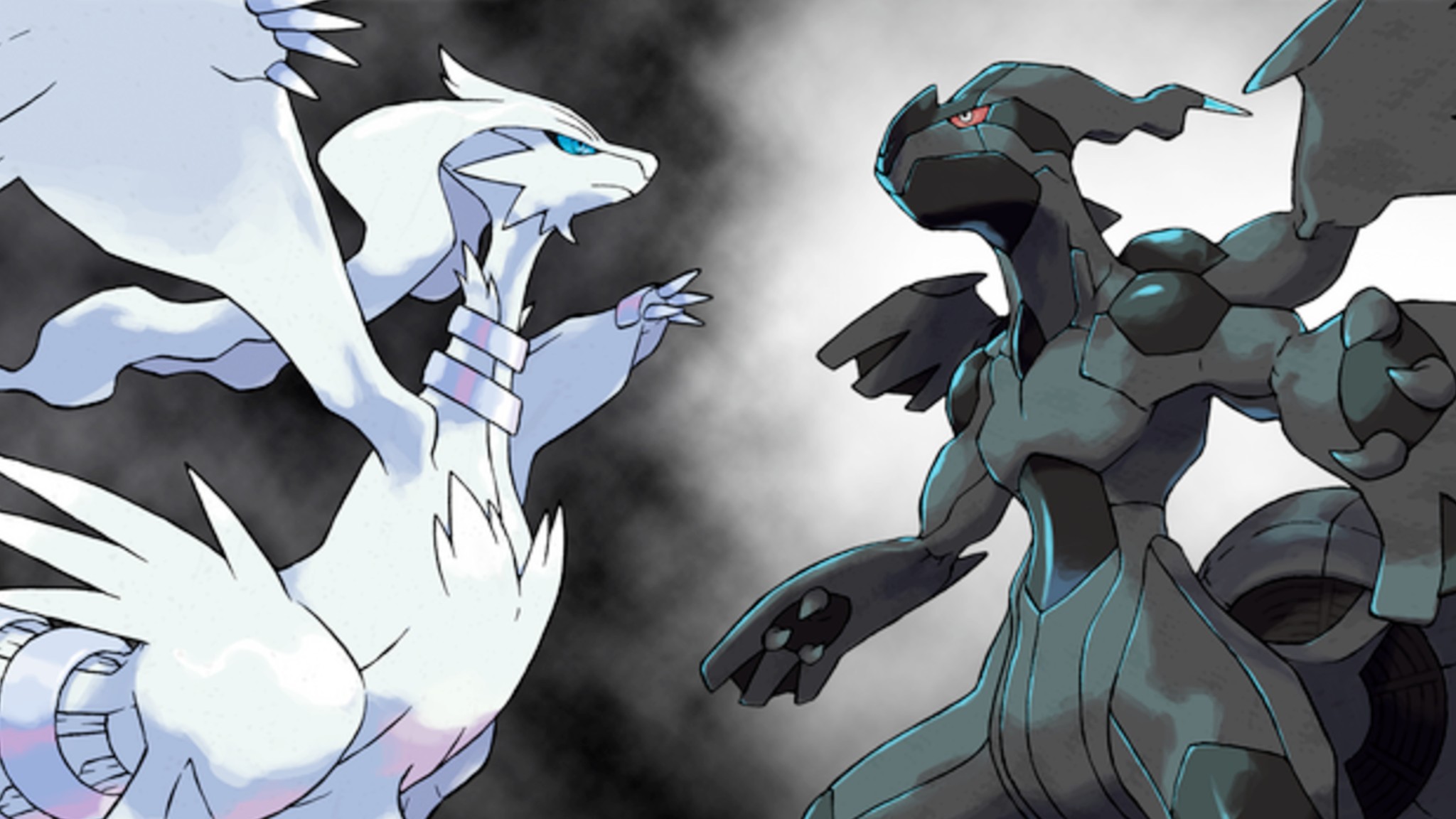 Don't Expect Pokemon Black & White Remakes to Be Announced at Worlds ...