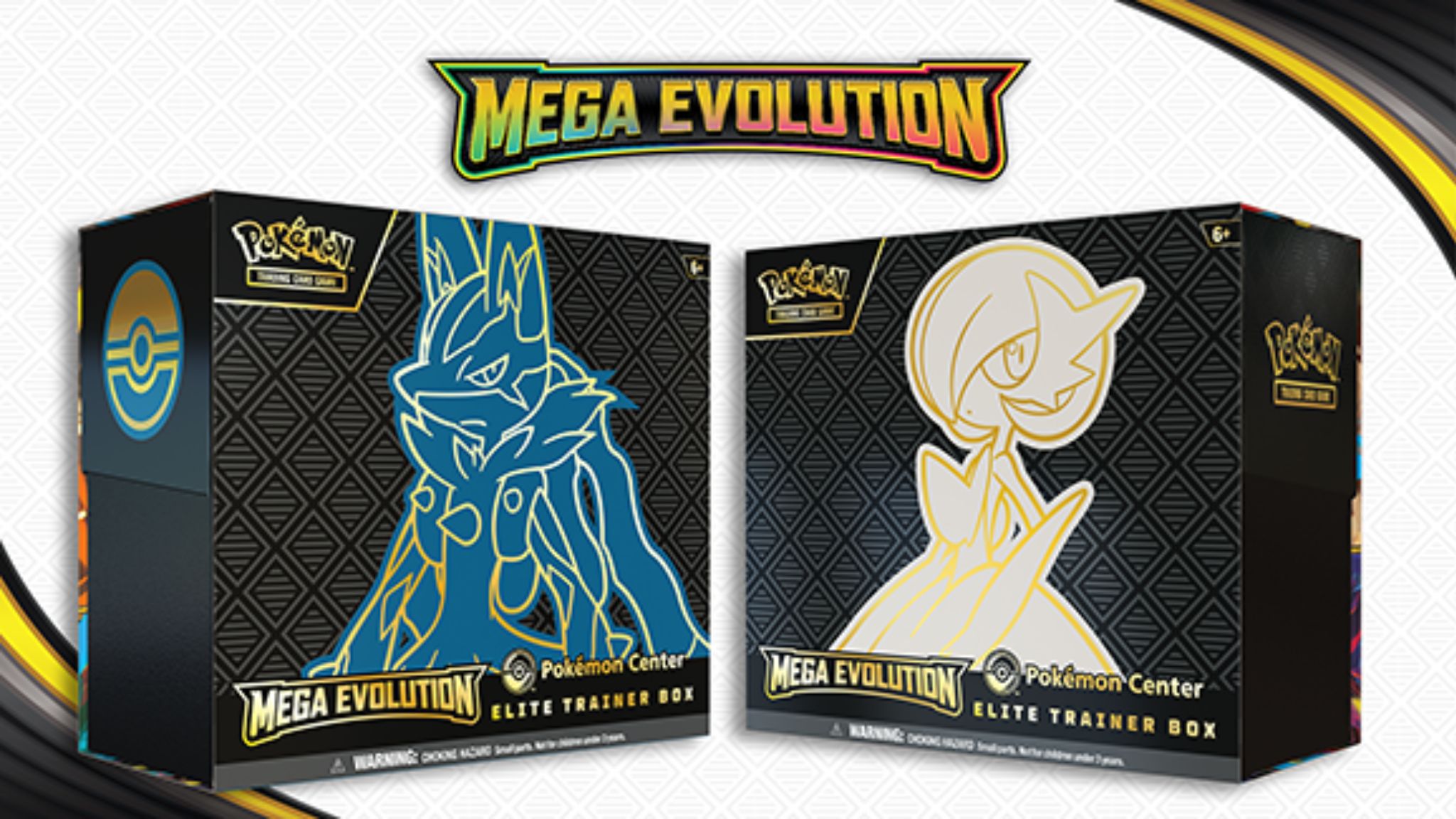 Pokemon TCG Fans Overwhelm Pokemon Center As Mega Evolutions Pre-Orders ...