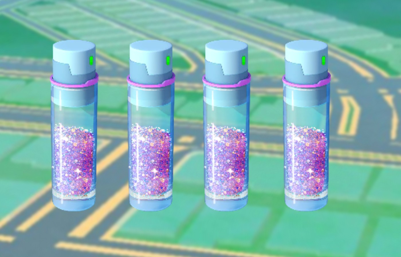 Pokemon Go Player Somehow Manages to Collect 1 Billion Stardust ...