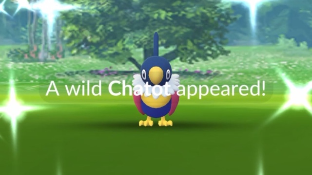 Pokemon Go's Next Event Will Make It Easier to Find a Great Shiny ...
