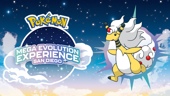 Pokemon Mega Evolution Experience Announced - ComicBook.com