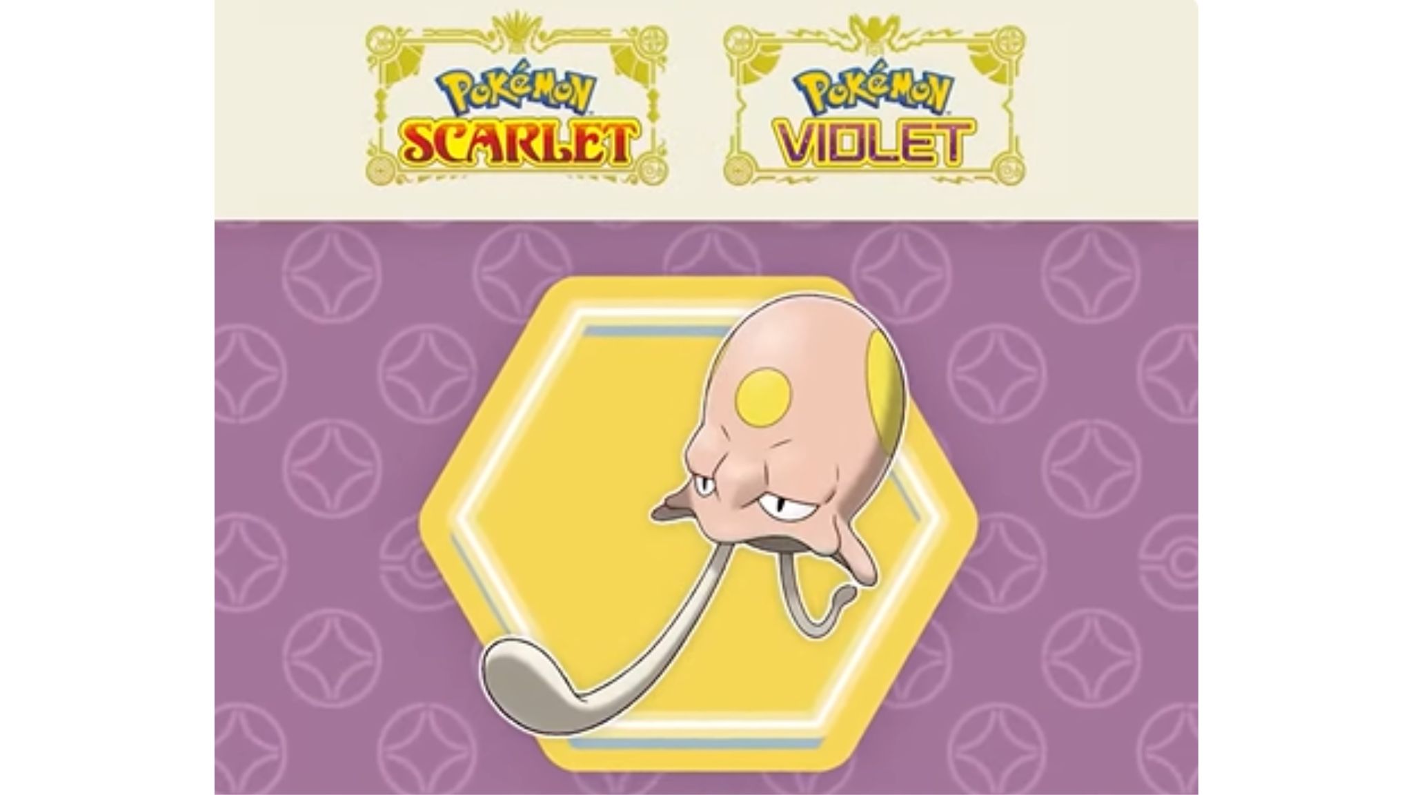 New Pokemon Scarlet & Violet Mystery Gift Codes Revealed During July ...