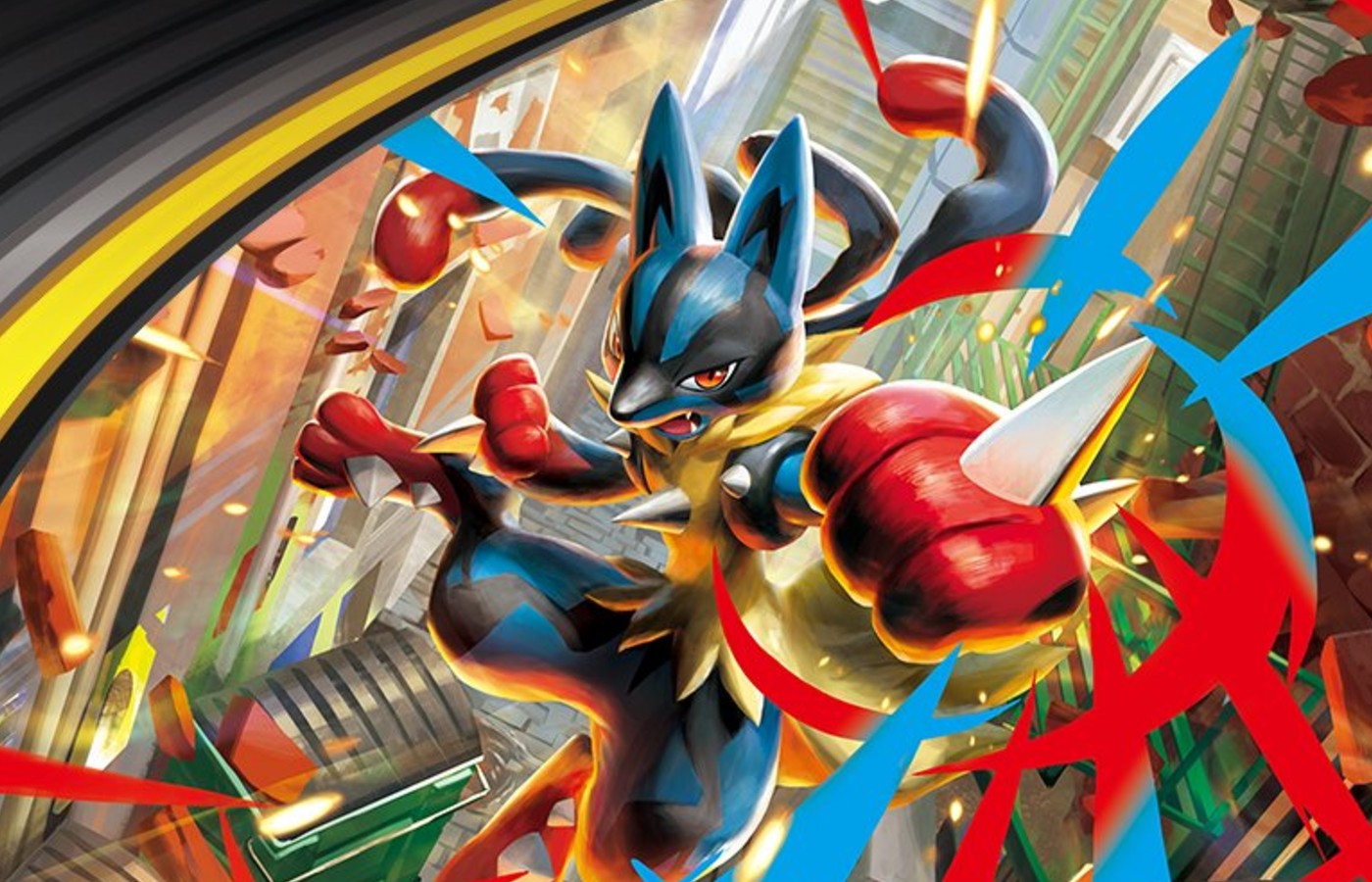3 Huge Reasons Pokemon TCG Mega Evolution is Better Than Prismatic ...