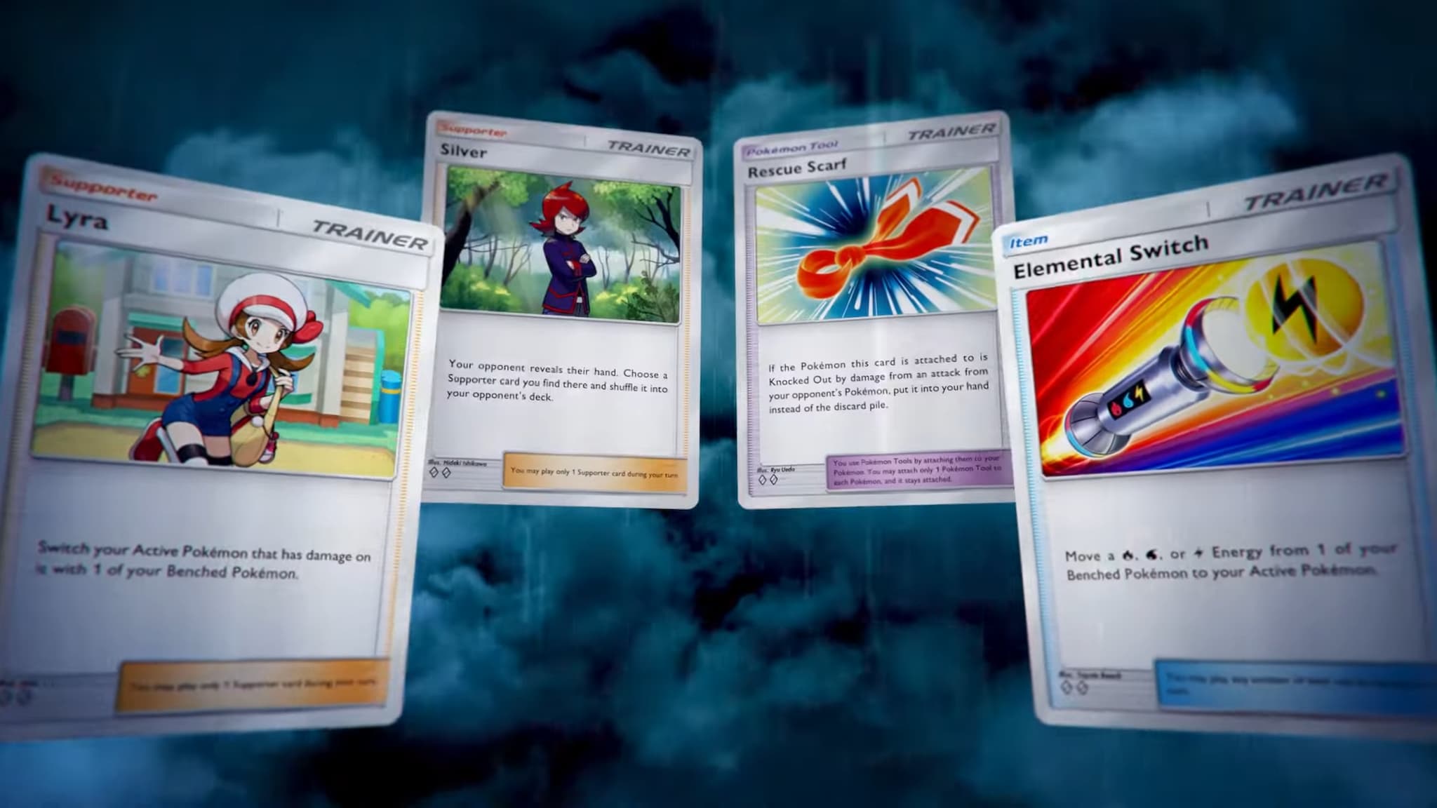 This New Pokemon TCG Pocket Card Will Make Stall Decks Completely Broken