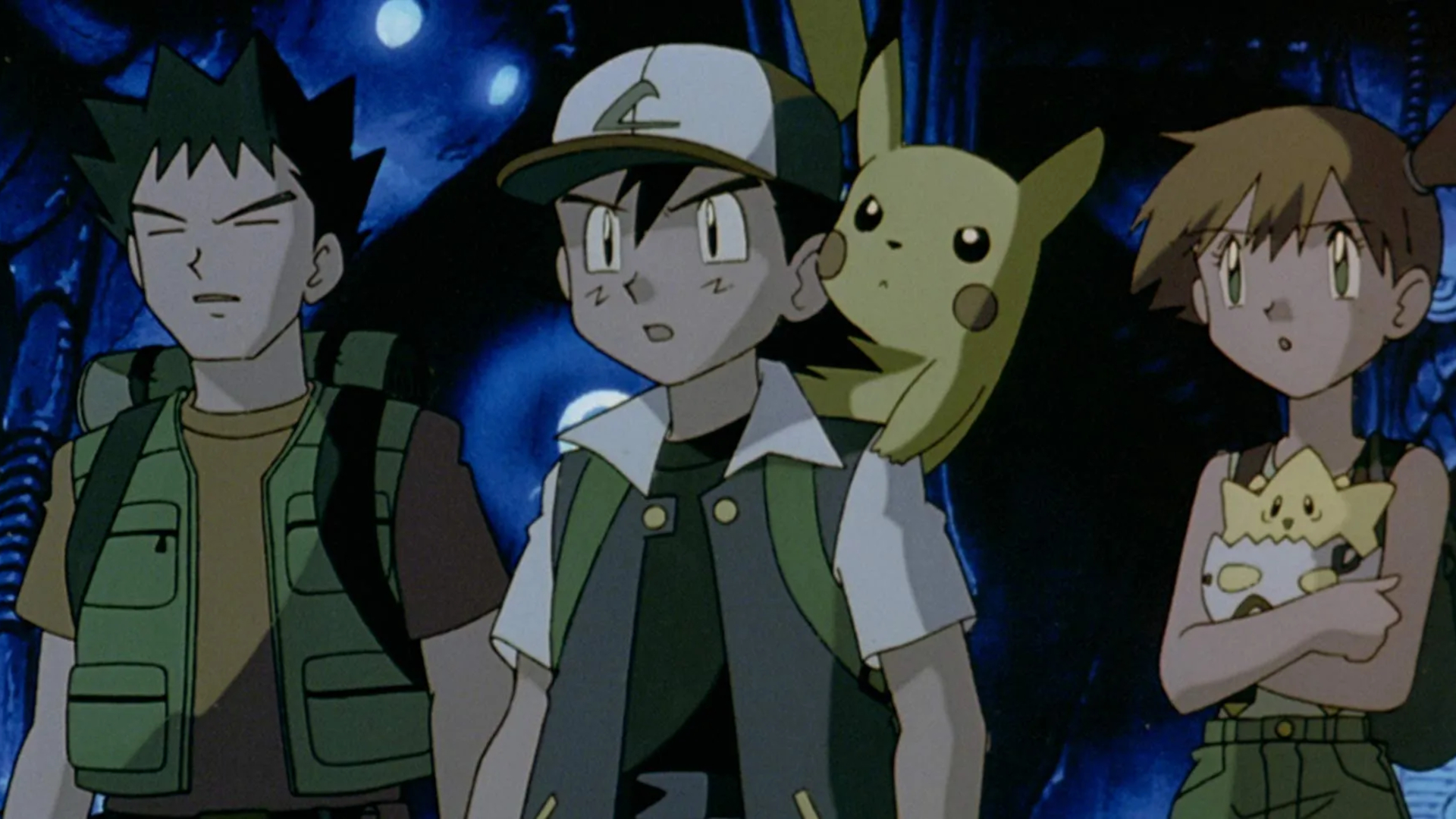 10 Best Pokemon Movies Fans Will Never Forget - ComicBook.com