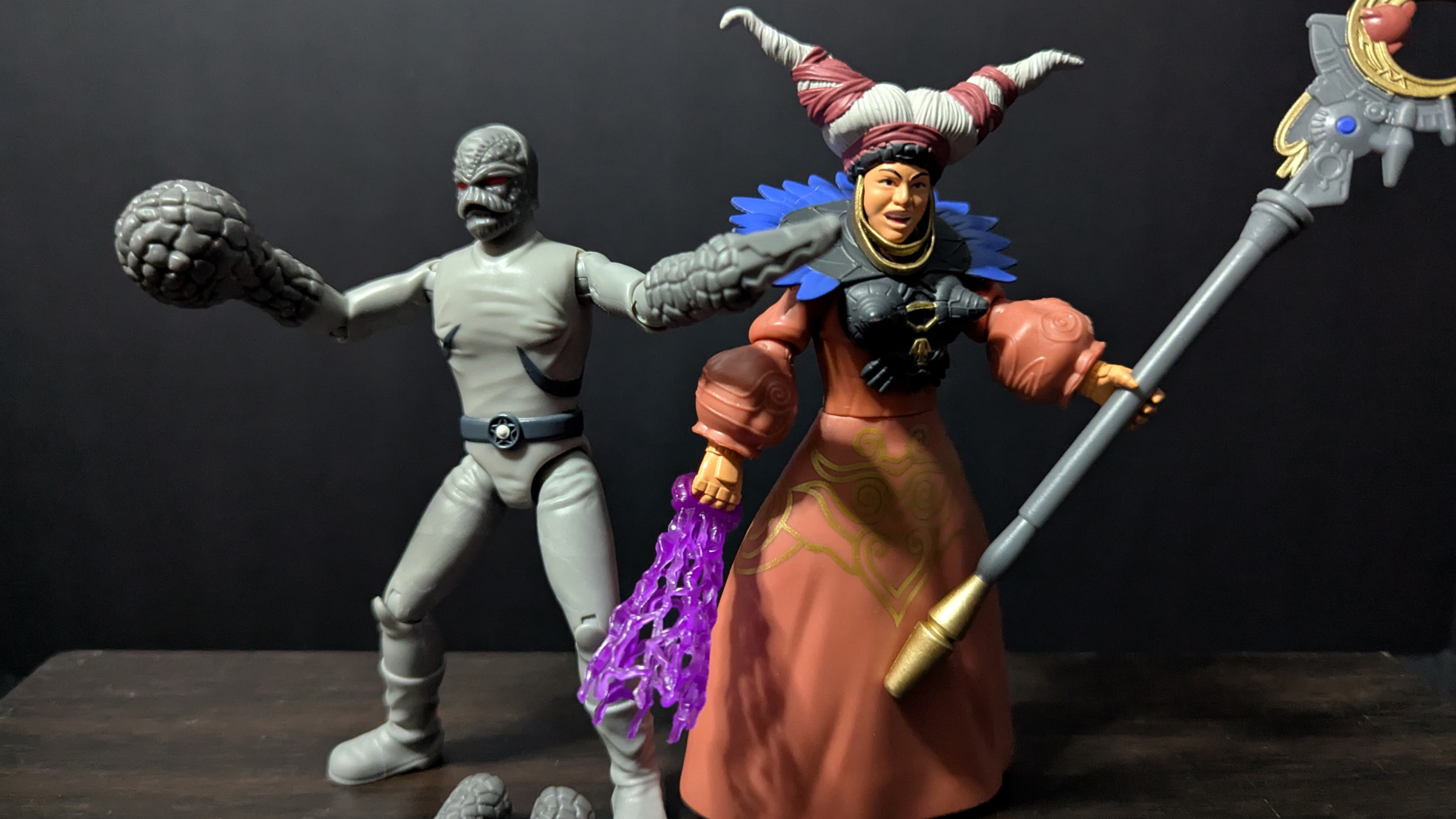 Mighty Morphin Power Rangers Enters New Era with Re-Ignition Toyline ...