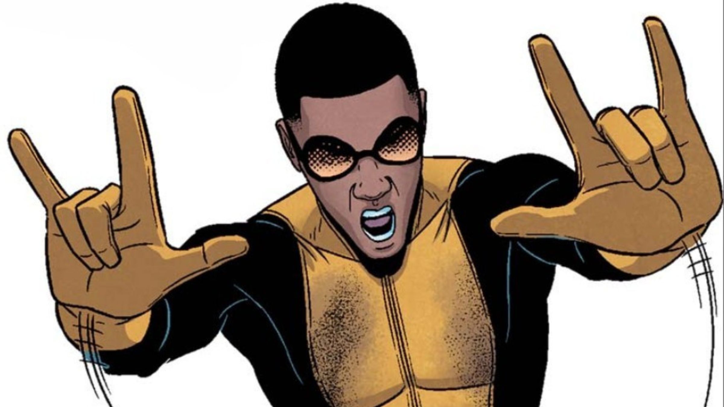 Ranking Every Member Of The Young Avengers By Power - ComicBook.com