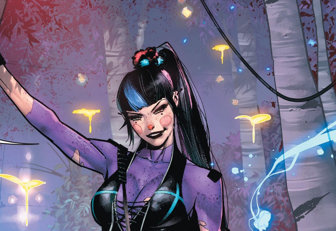 7 DC Sidekicks Who Deserve More Love - ComicBook.com