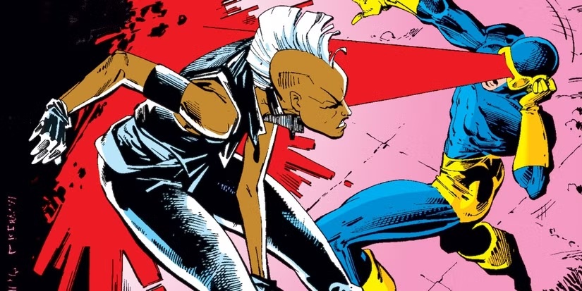 Storm's 7 Best Looks, Ranked - ComicBook.com