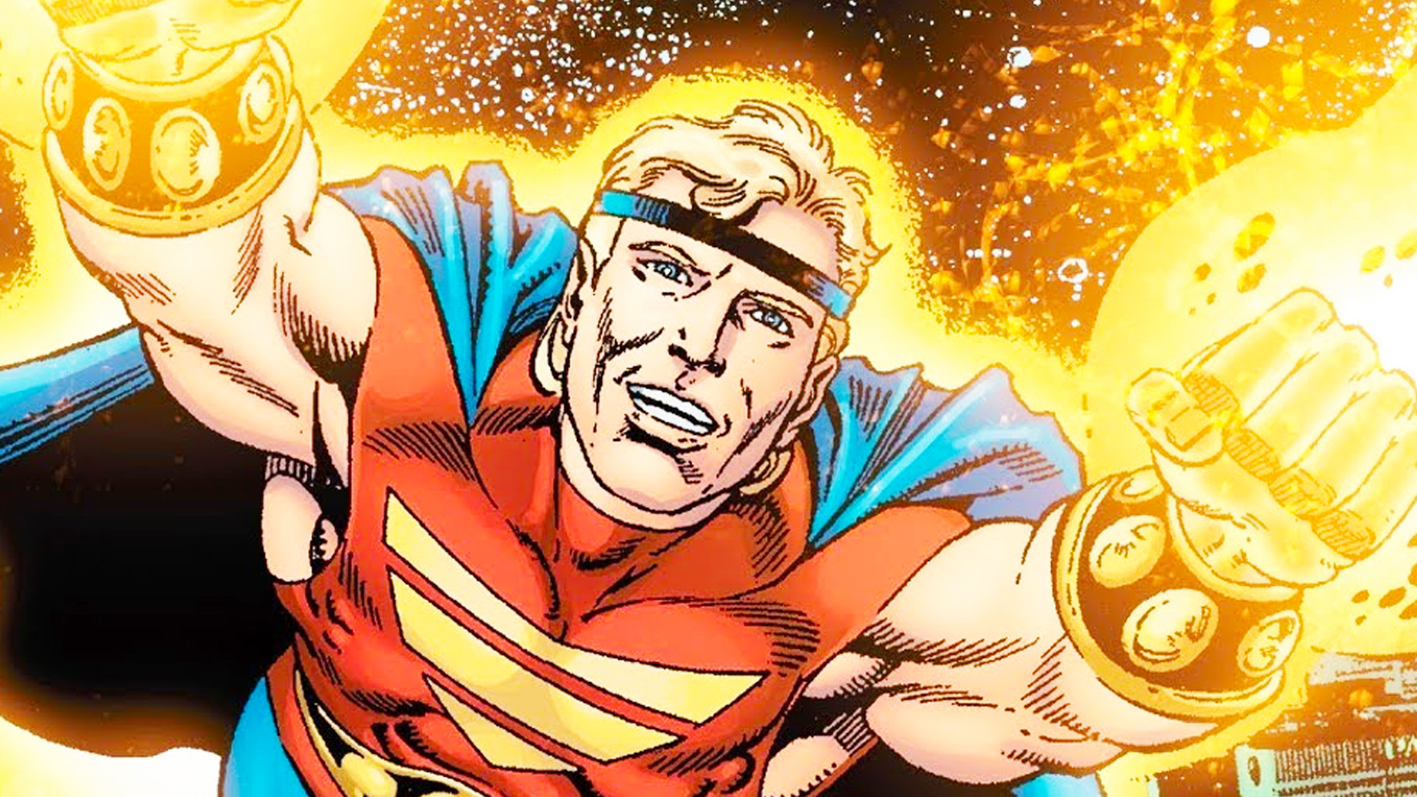 The 10 Most Important Marvel Characters You've Never Heard Of ...