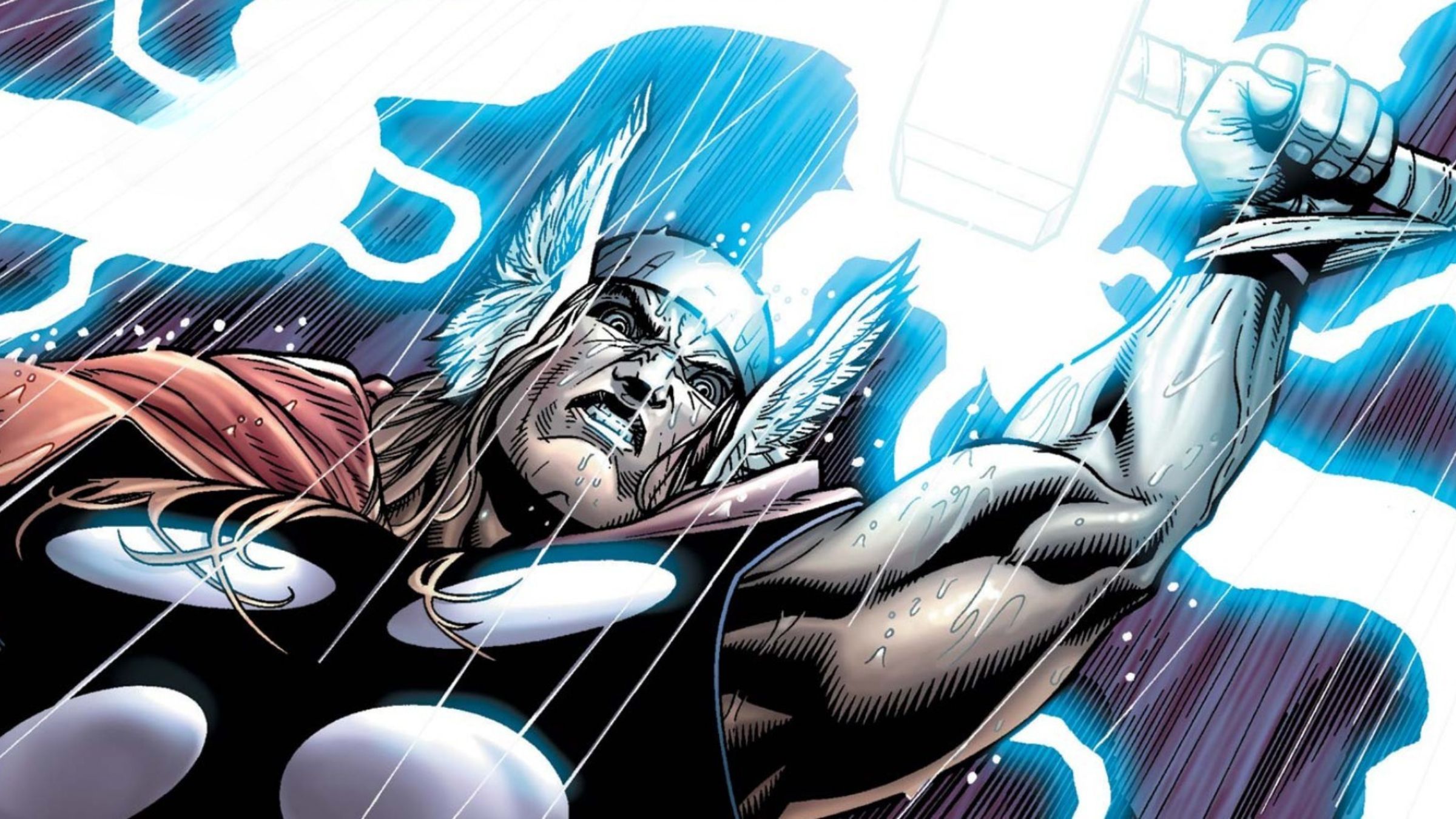 Every Version of Thor Ranked by Power Level - ComicBook.com