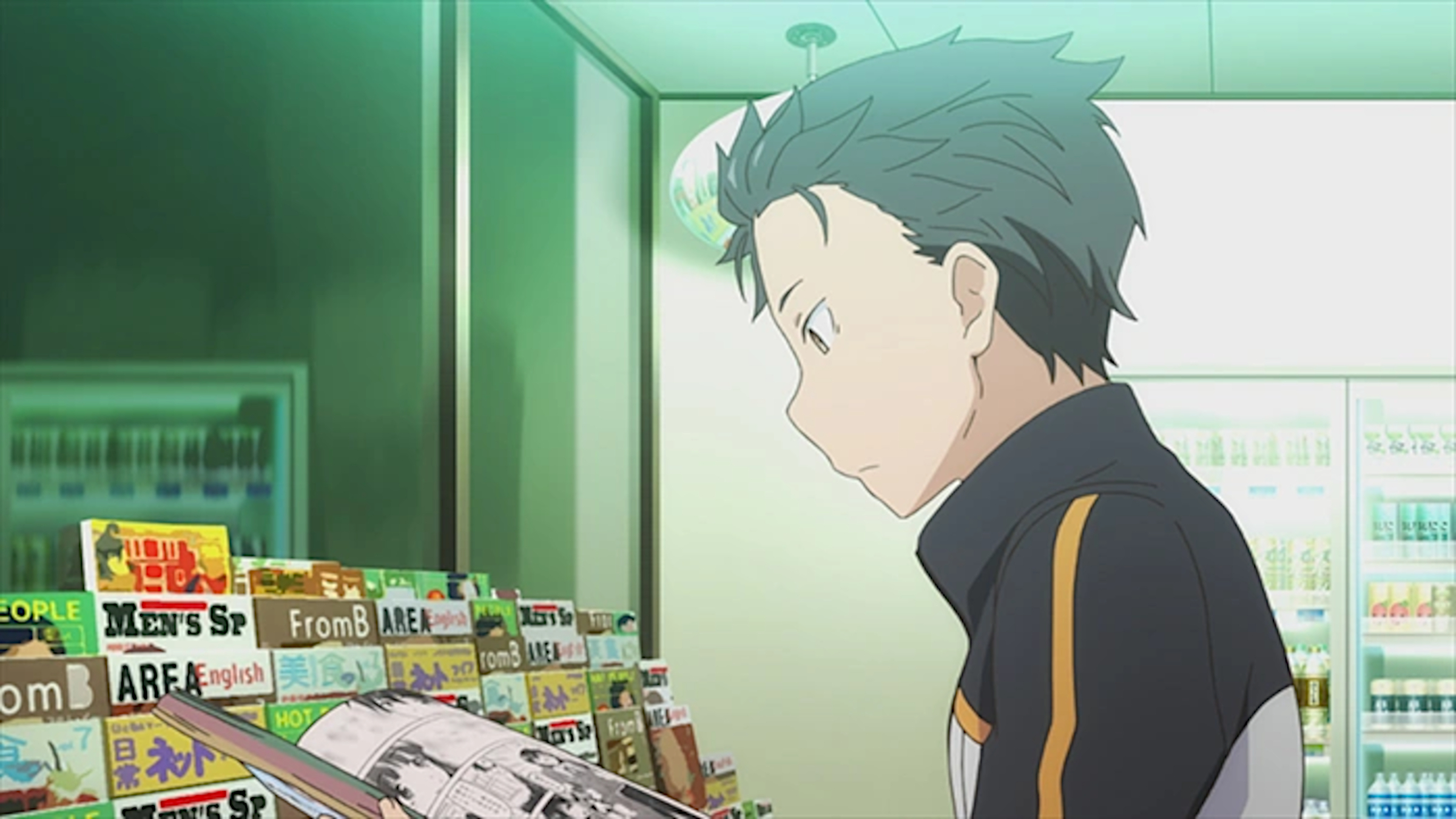 10 Perfect First Episodes of Anime That Stand the Test of Time ...