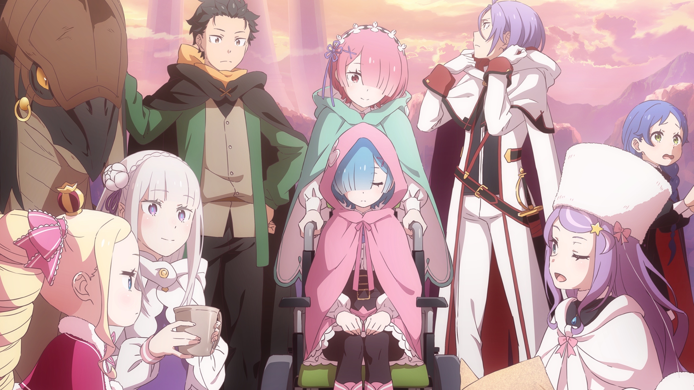 Major Isekai Returns to Crunchyroll After Sudden Removal for Some Fans