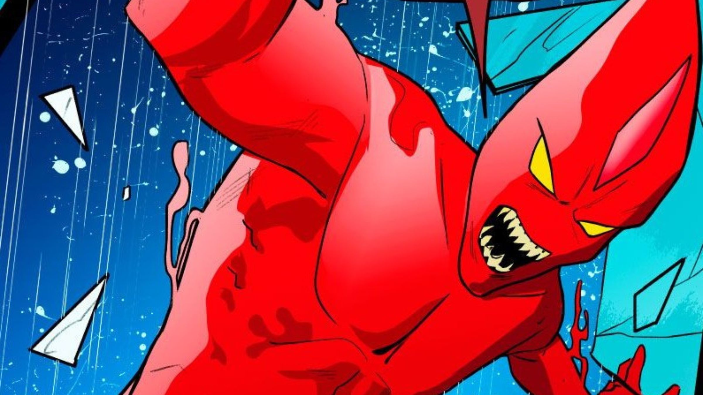 10 Most Powerful Symbiote Characters In Marvel Comics Not Named Venom ...