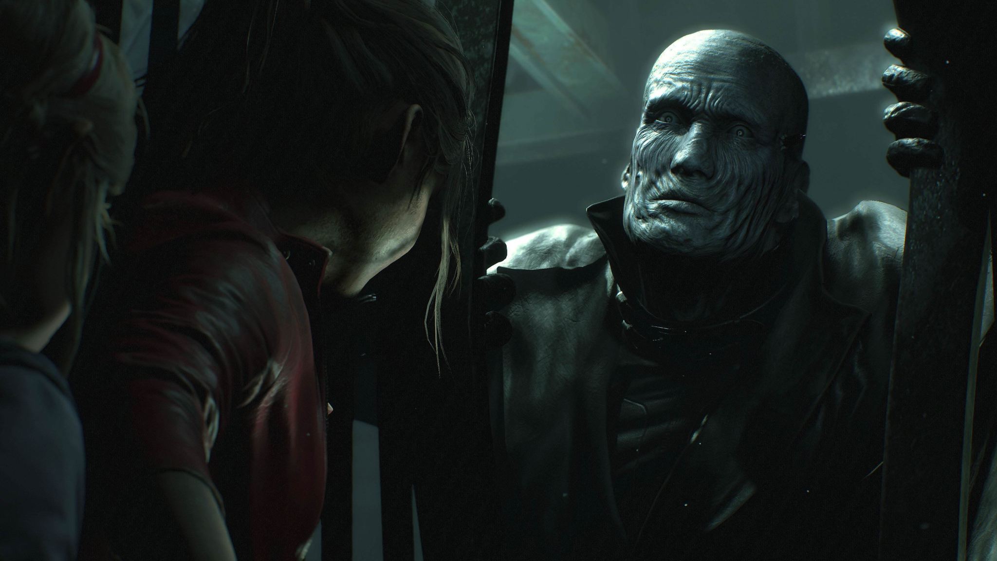 11 Best Villains in Resident Evil