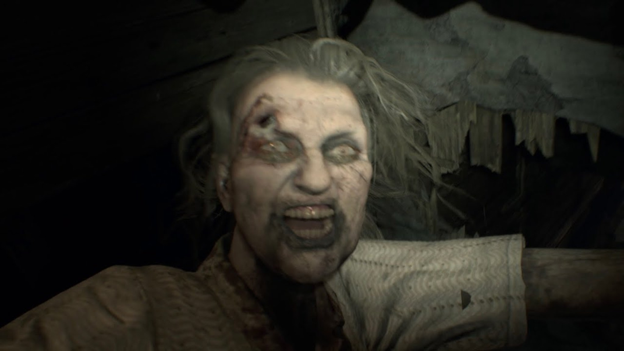 11 Best Villains in Resident Evil