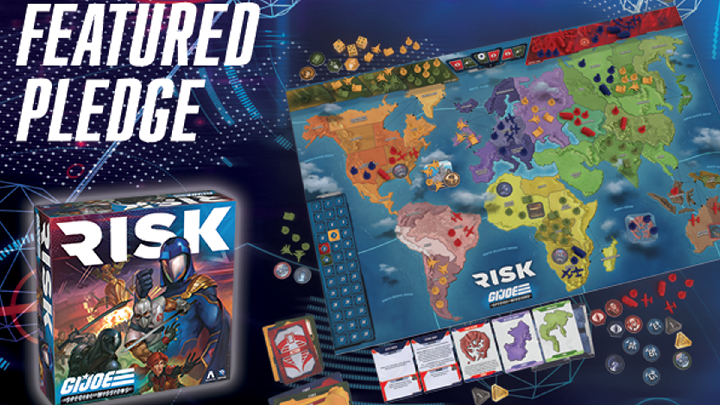 New G.I. Joe Game Just Crushed Kickstarter Goal - ComicBook.com