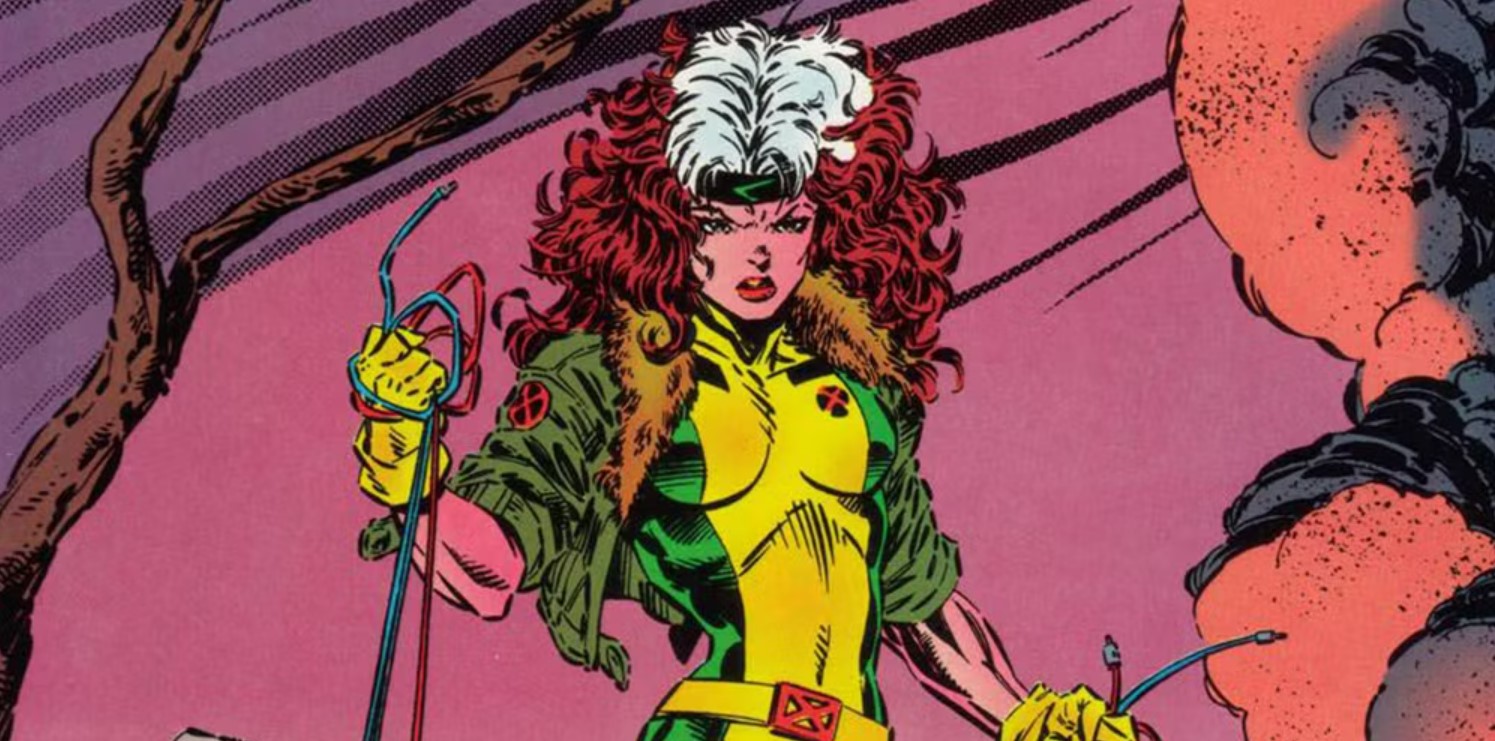 7 Most Powerful Female X-Men Heroes Of all Time, Ranked - ComicBook.com