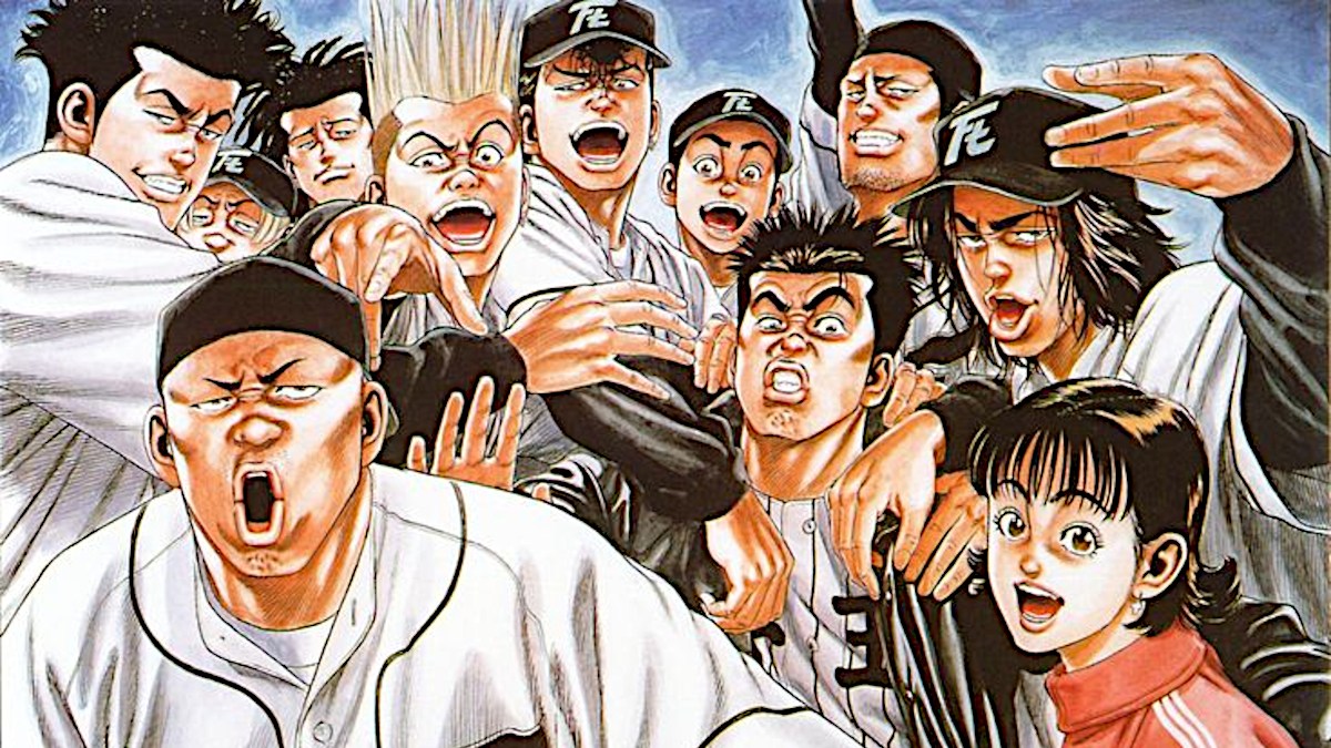 10 Best Shonen Jump Manga of All Time, Ranked - ComicBook.com
