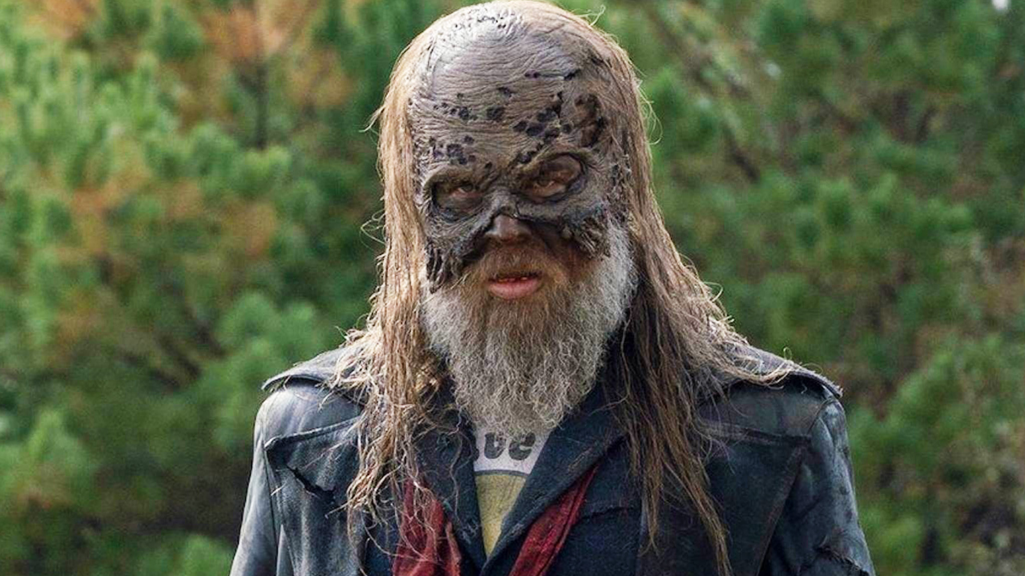 Every Walking Dead Actor Cast in Christopher Nolan's Odyssey ...