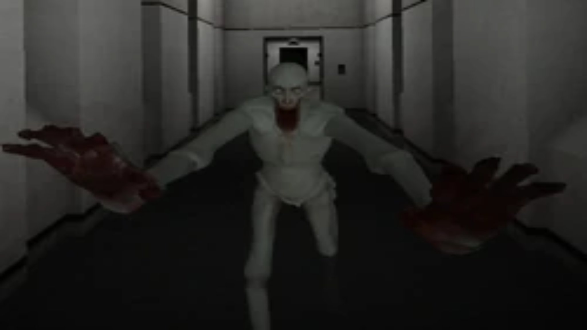 14 Scariest Video Game Villains of All Time, Ranked