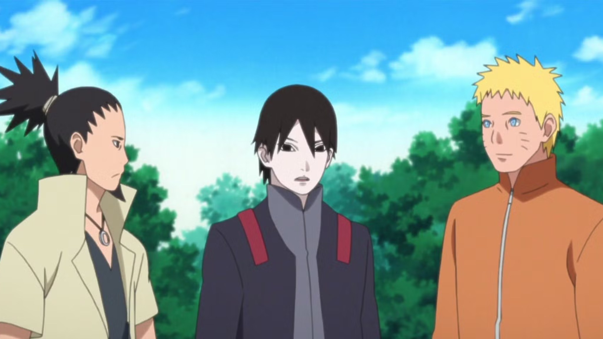 Boruto: 5 Good Ways (And 5 Bad Ways) Naruto's Controversial Sequel ...
