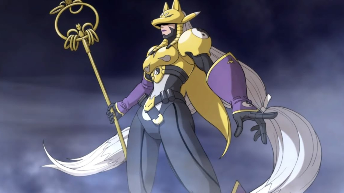 10 Best Digimon Designs From the Anime, Ranked - ComicBook.com