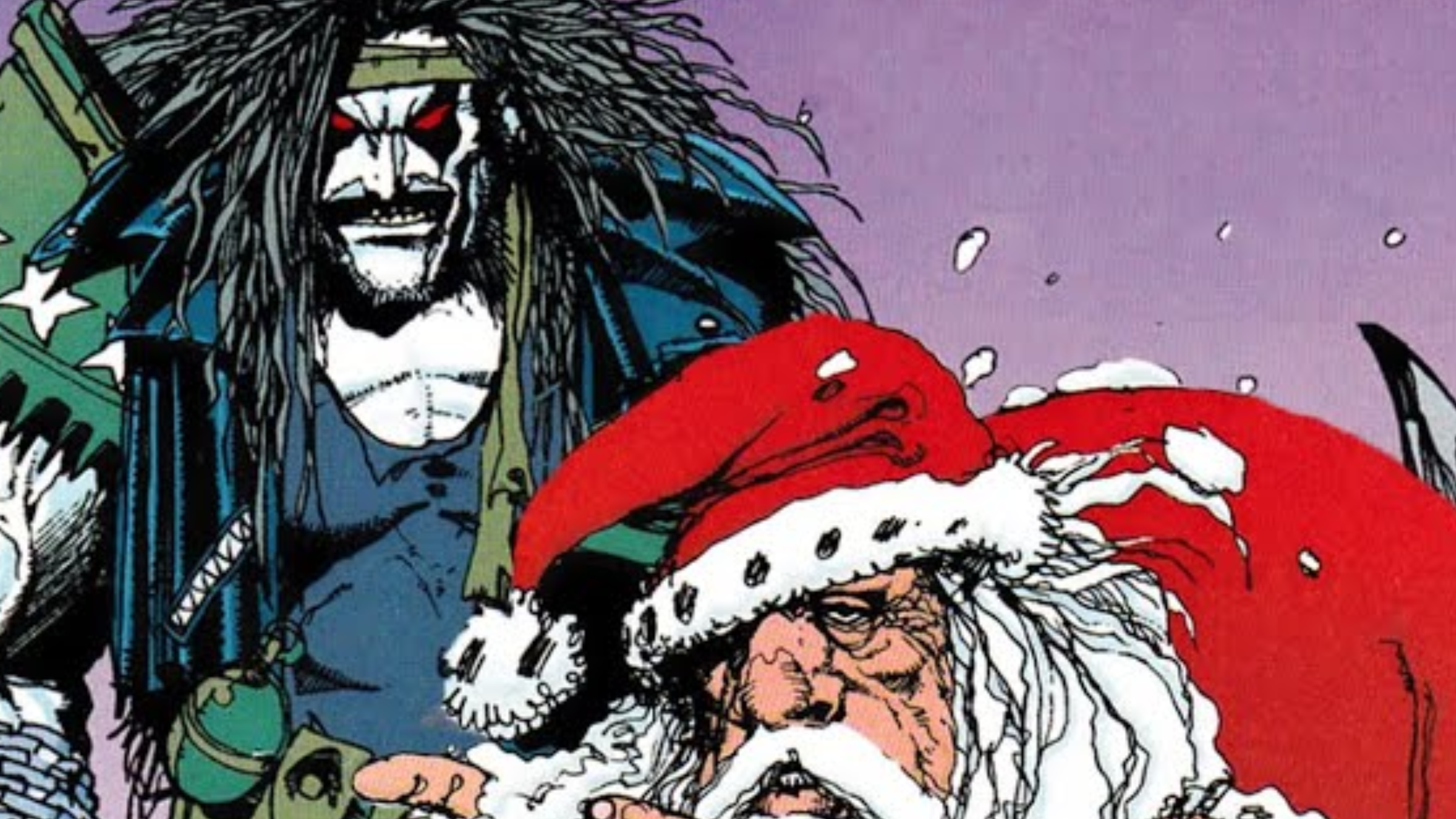 7 Most Insane Things Lobo Has Ever Done - ComicBook.com