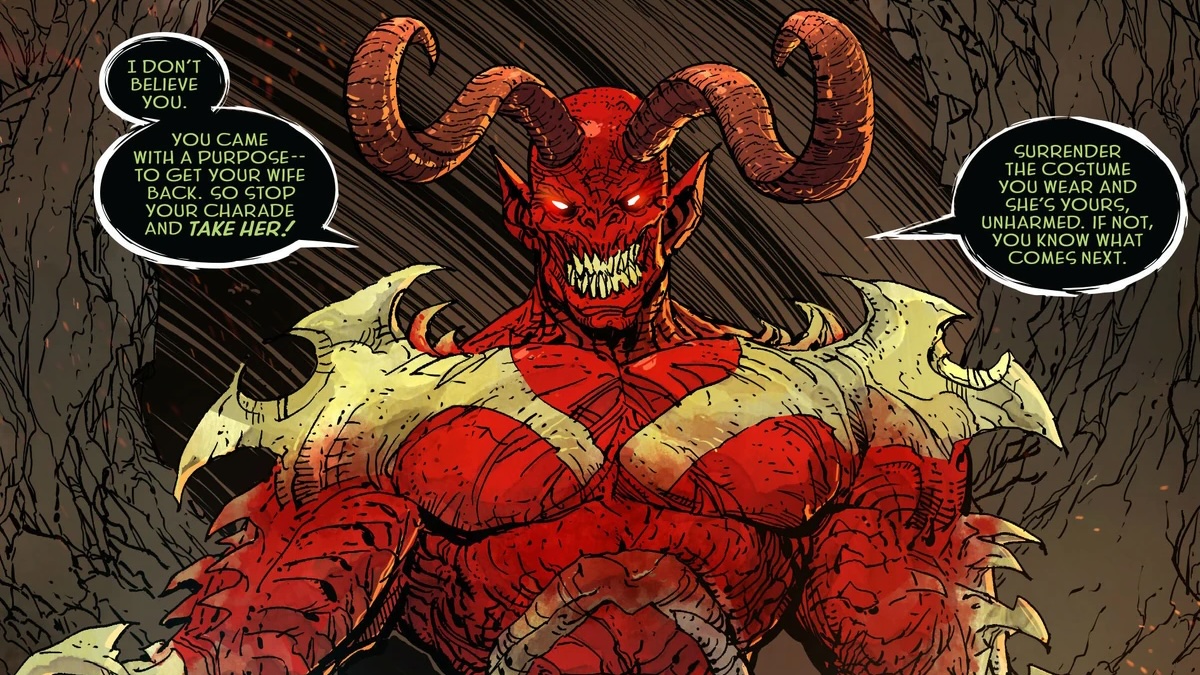 10 Greatest Spawn Villains - ComicBook.com