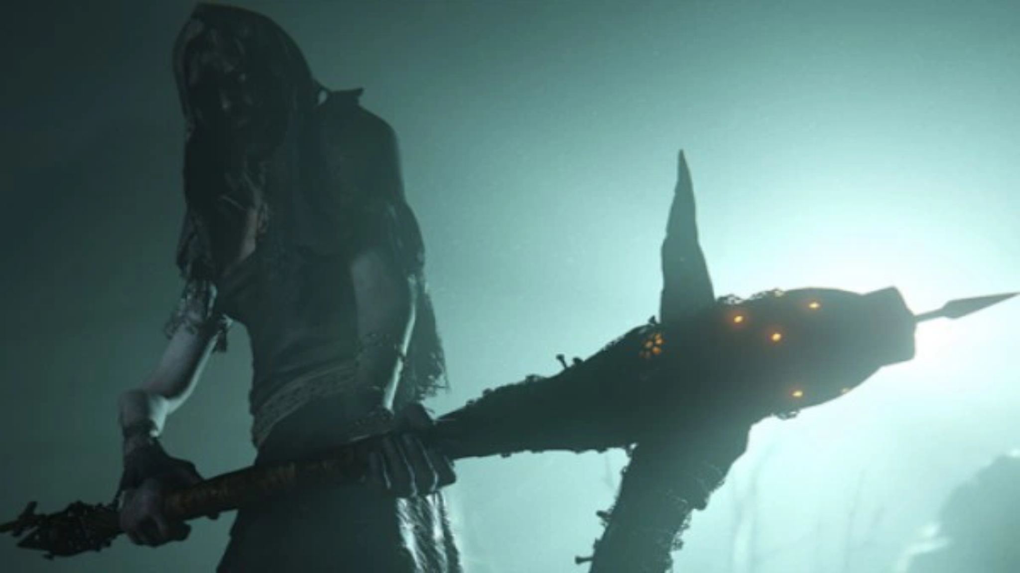 14 Scariest Video Game Villains of All Time, Ranked