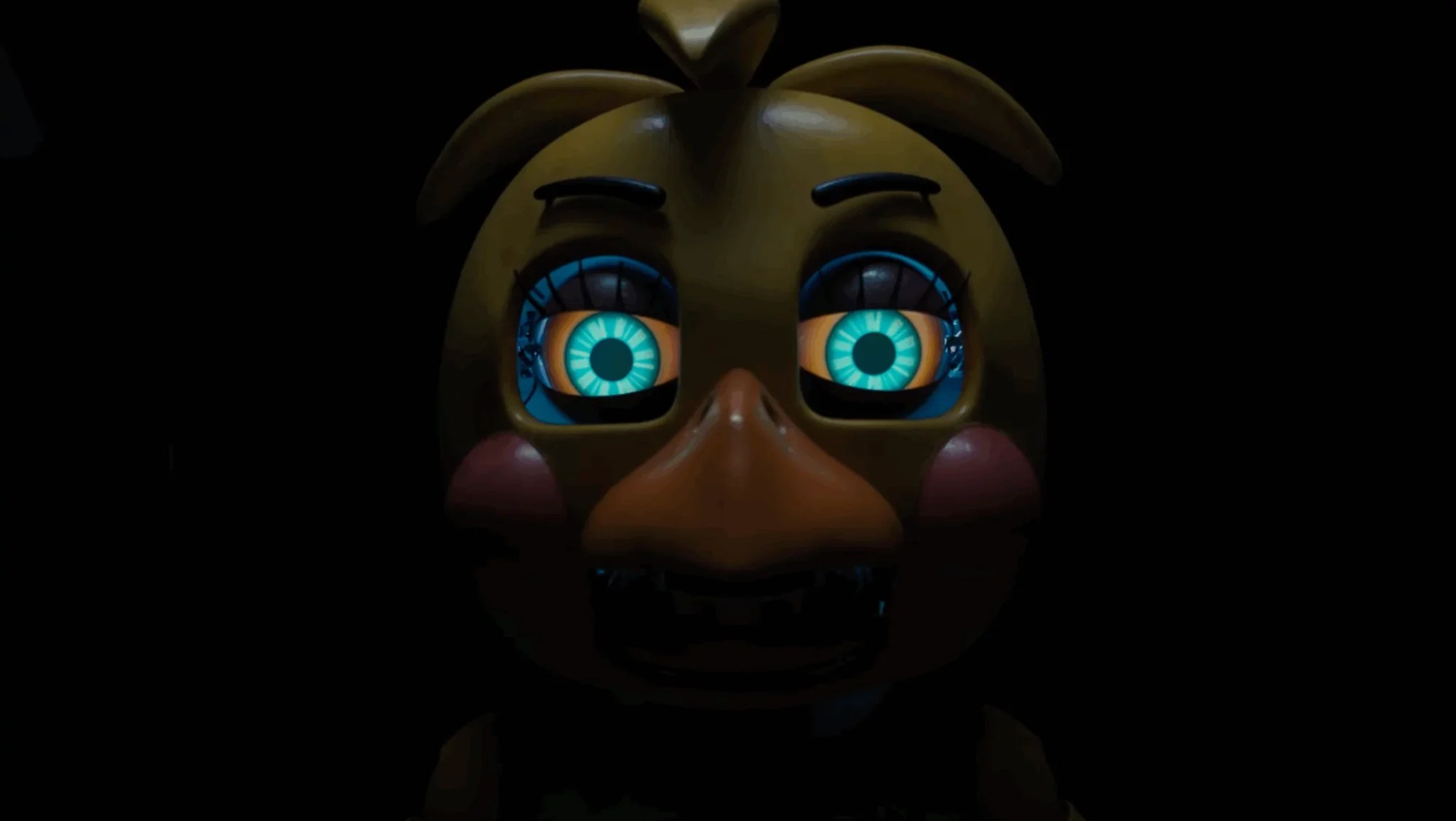 Five Nights at Freddy’s 2 Director Teases a Wild Number of Animatronics ...