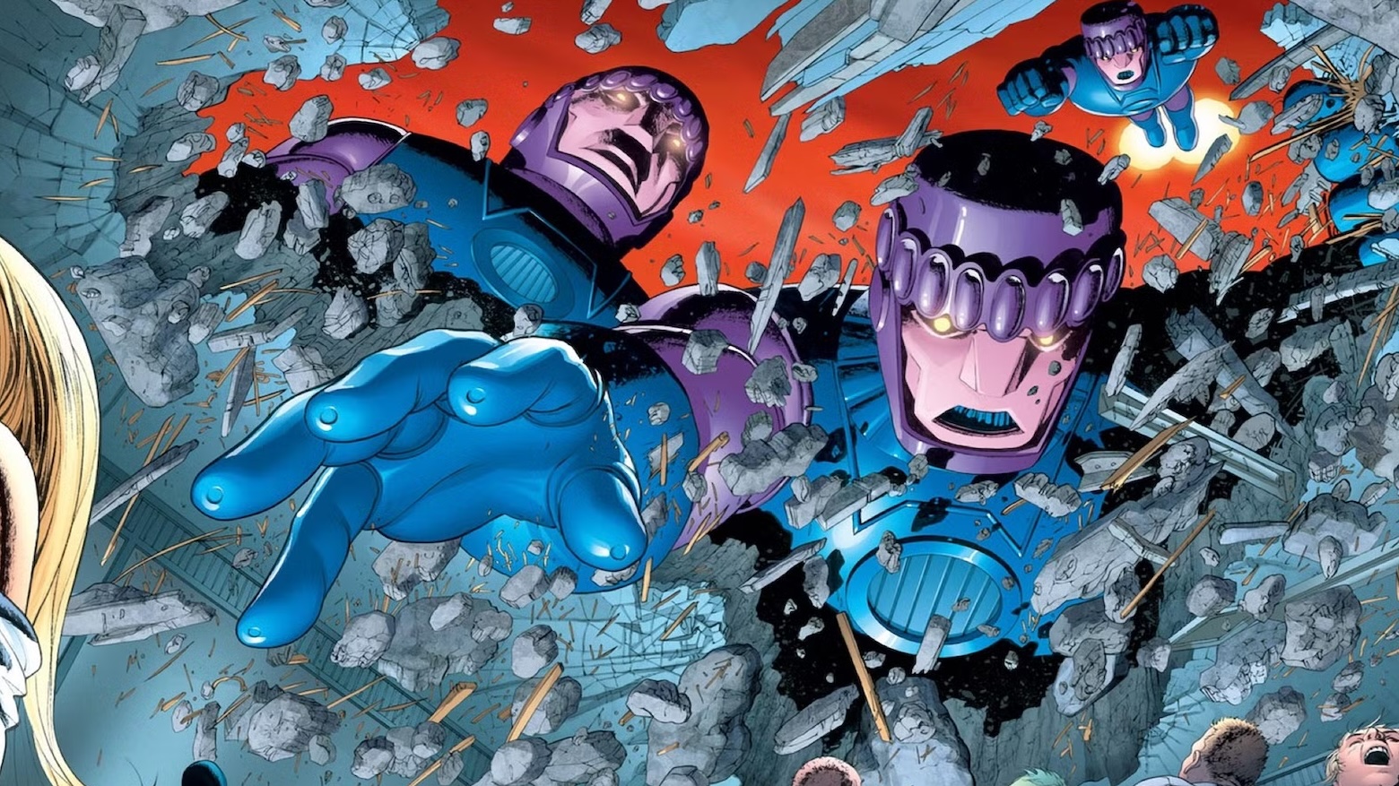 10 Greatest X-Men Villains (and Magneto Isn't Our No. 1 Pick ...