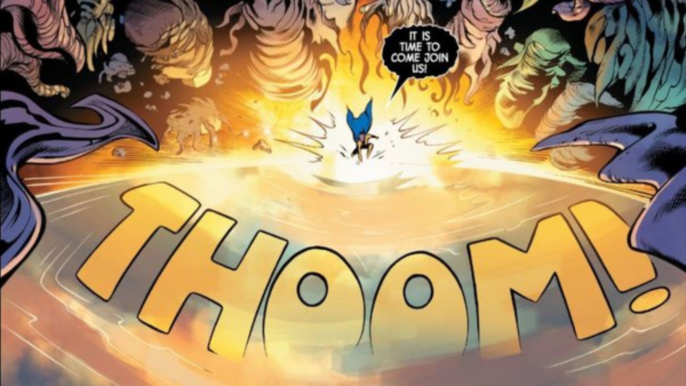 Sue Storm Is One of Marvel’s Most Powerful Heroes (And We Need More of ...