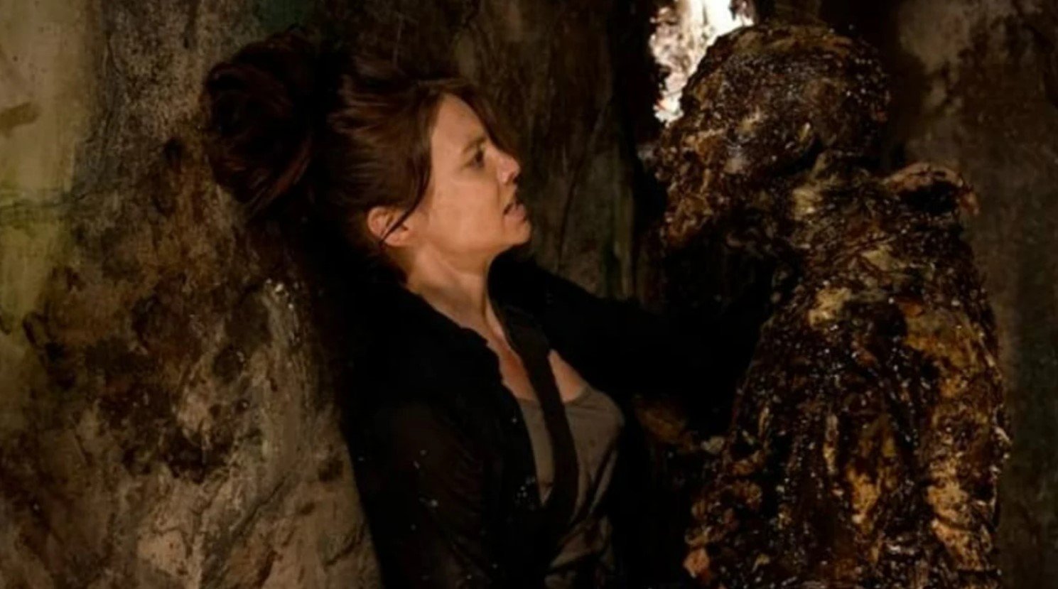 10 Scariest Walkers From The Walking Dead, Ranked - ComicBook.com