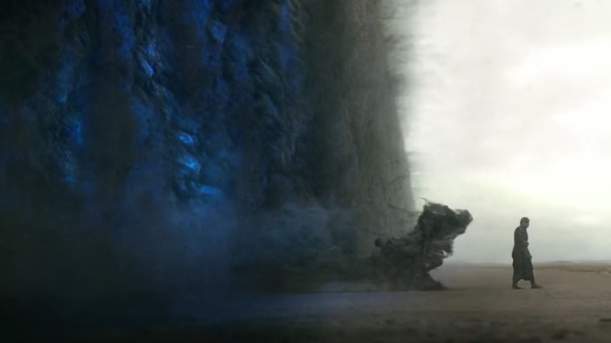 Netflix Has Already Perfected Solo Leveling's Shadow Control Before ...