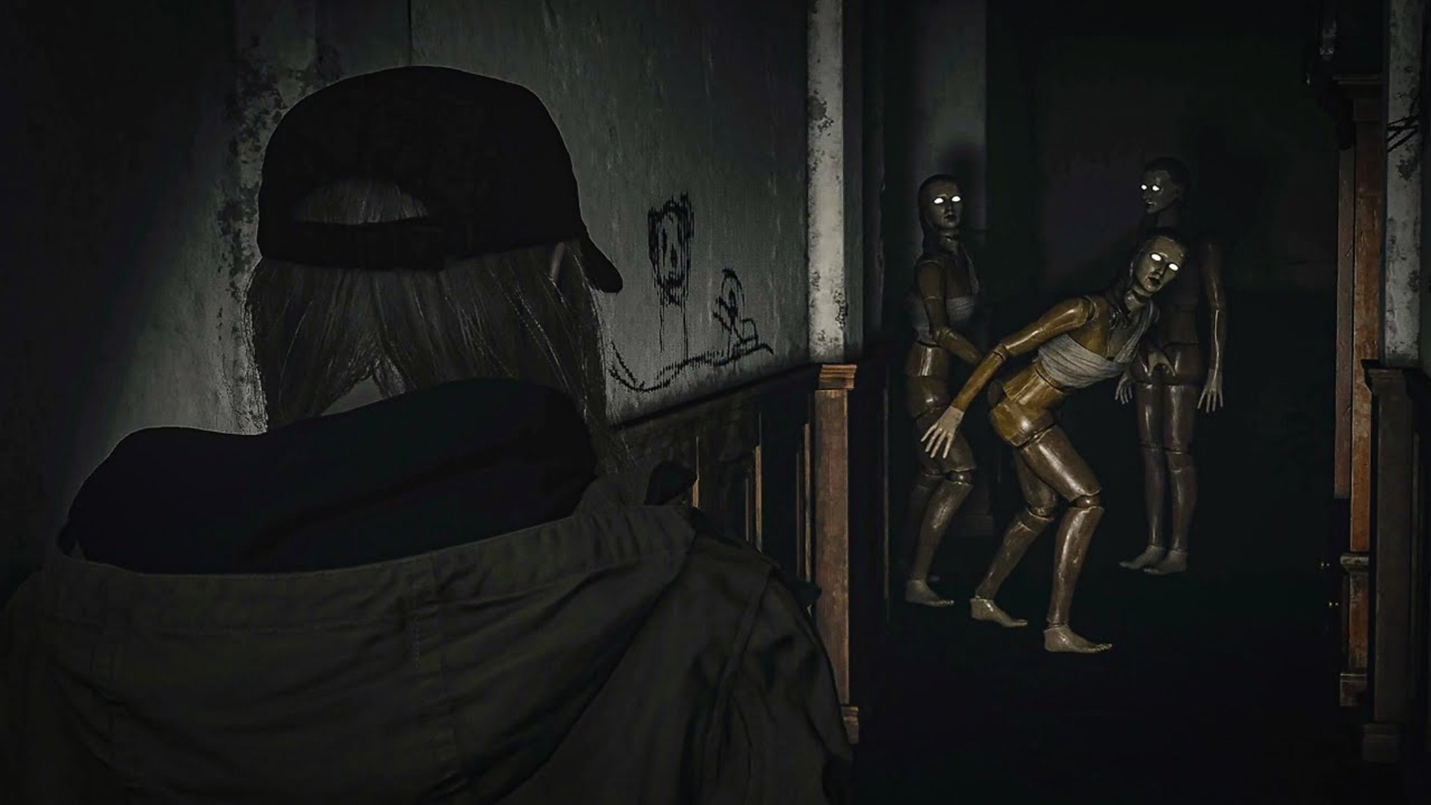 14 Scariest Video Game Villains of All Time, Ranked
