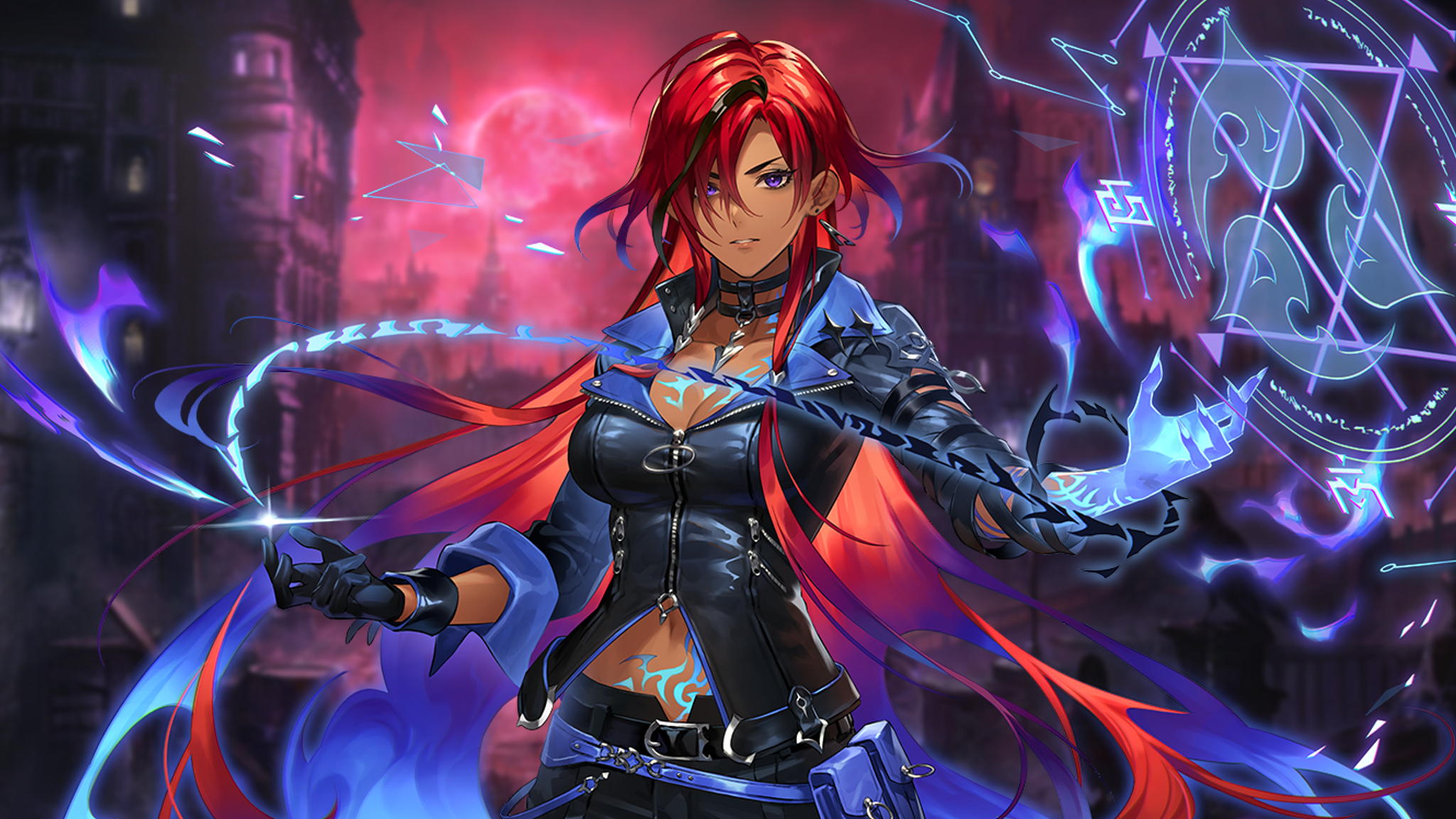 New Shadowverse Game Breaks Its Steam Record While New Set Worries ...