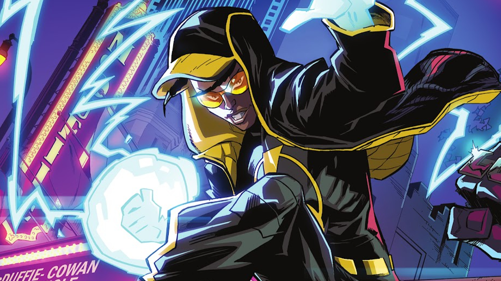 Top 10 DC Superheroes of the '90s - ComicBook.com