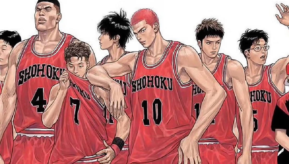 10 Best Shonen Jump Manga of All Time, Ranked - ComicBook.com